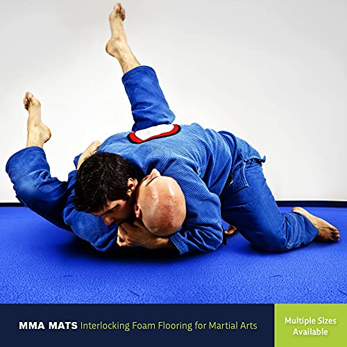 The 11 Best Judo Mats of 2025 [Verified] - Cherry Picks