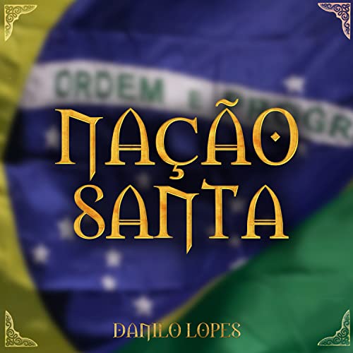 Amazon.co.jp: Nação Santa : Danilo Lopes: Digital Music