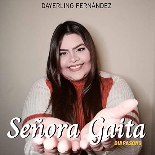 Señora Gaita de Dayerling Fernández en Amazon Music Unlimited