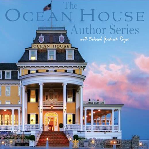 Ocean House Author Series : The Ocean House: Amazon.in: Audible Books ...