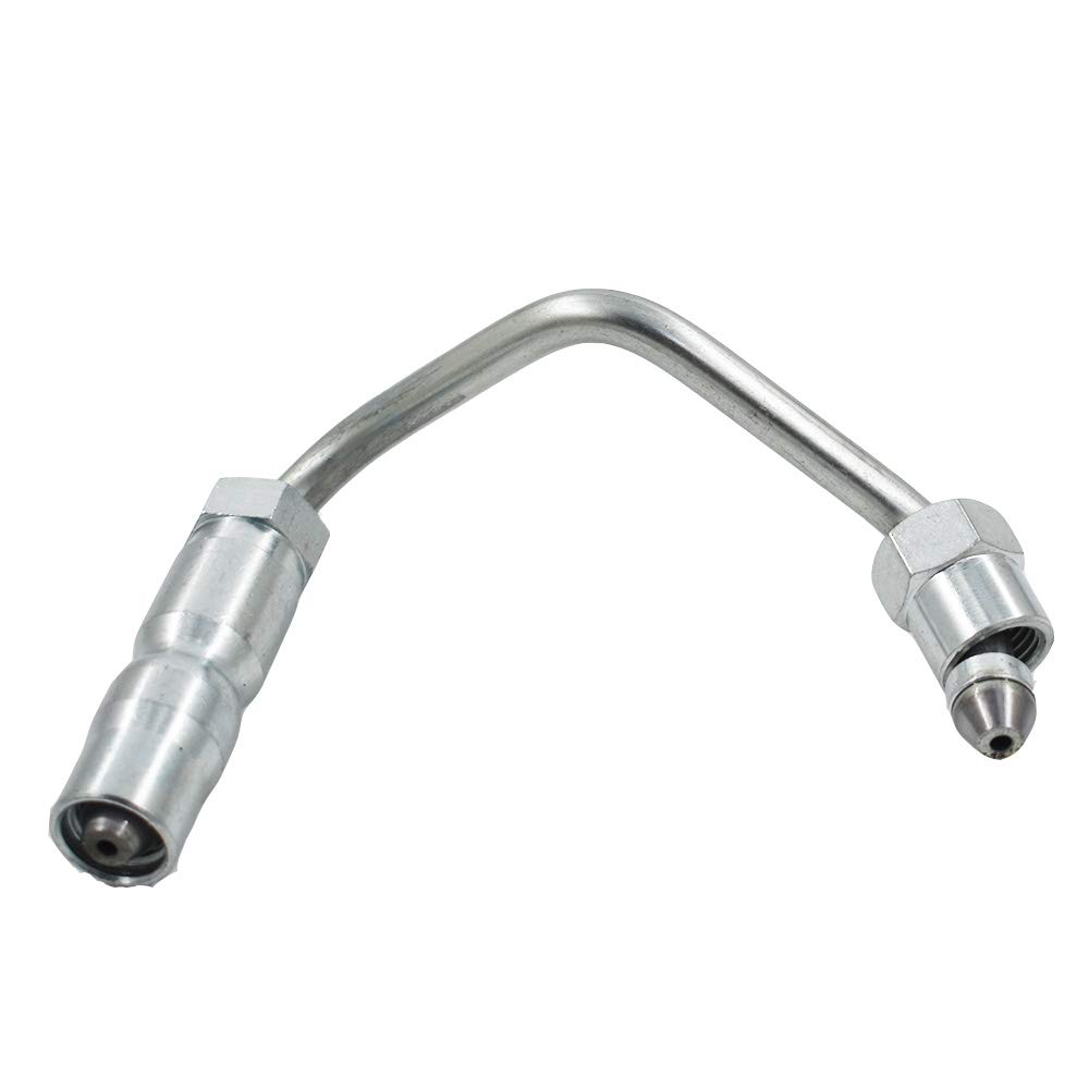 8 X Fuel Injector Lines Replacement for Chevy Chevrolet Silverado ...