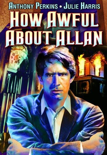 Amazon.com: How Awful About Alan : Anthony Perkins, Julie Harris ...