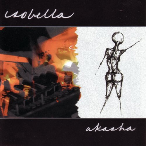 Play Akasha by Isobella on Amazon Music