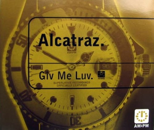 Give Me Luv - Amazon.com Music