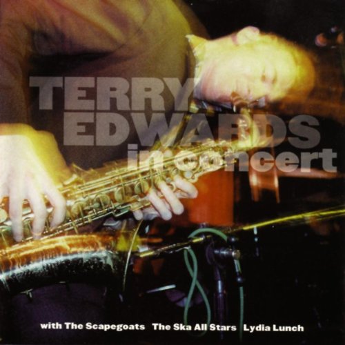 Play Yesterday's Zeitgeist by Terry Edwards And The Scapegoats on ...