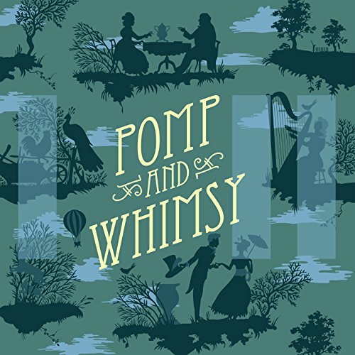 Amazon Music - Tom Howe, Stephen Tait & Alexander RuddのPomp and Whimsy ...