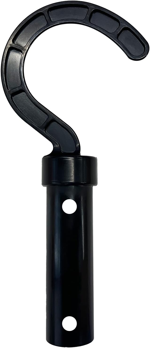 Amazon.com : Cordless Robotic Pool Cleaner Hook : Patio, Lawn & Garden