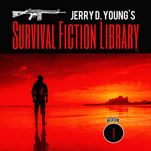 Amazon.com: Jerry D. Young's Survival Fiction Library: Home Sweet ...