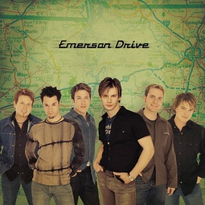 EMERSON DRIVE EMERSON DRIVE - Amazon.com Music