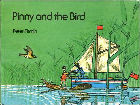 Amazon | Pinny and the Bird | Firman, Peter, Firman, Peter | Children's ...