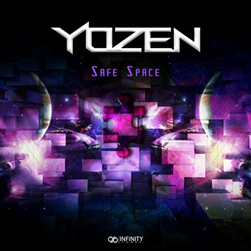 Play Safe Space by Yozen on Amazon Music