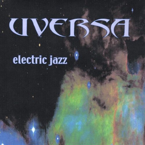 Uversa - Electric Jazz - Amazon.com Music