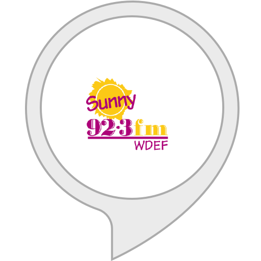 Amazon.com: Sunny 92.3 : Alexa Skills
