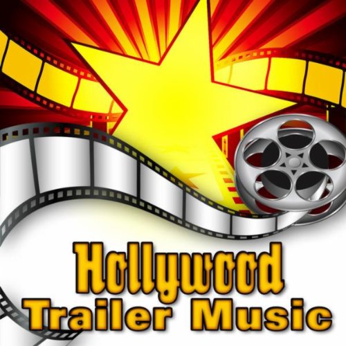 Amazon MusicでMusic for FilmsのHollywood Trailer Musicを再生する