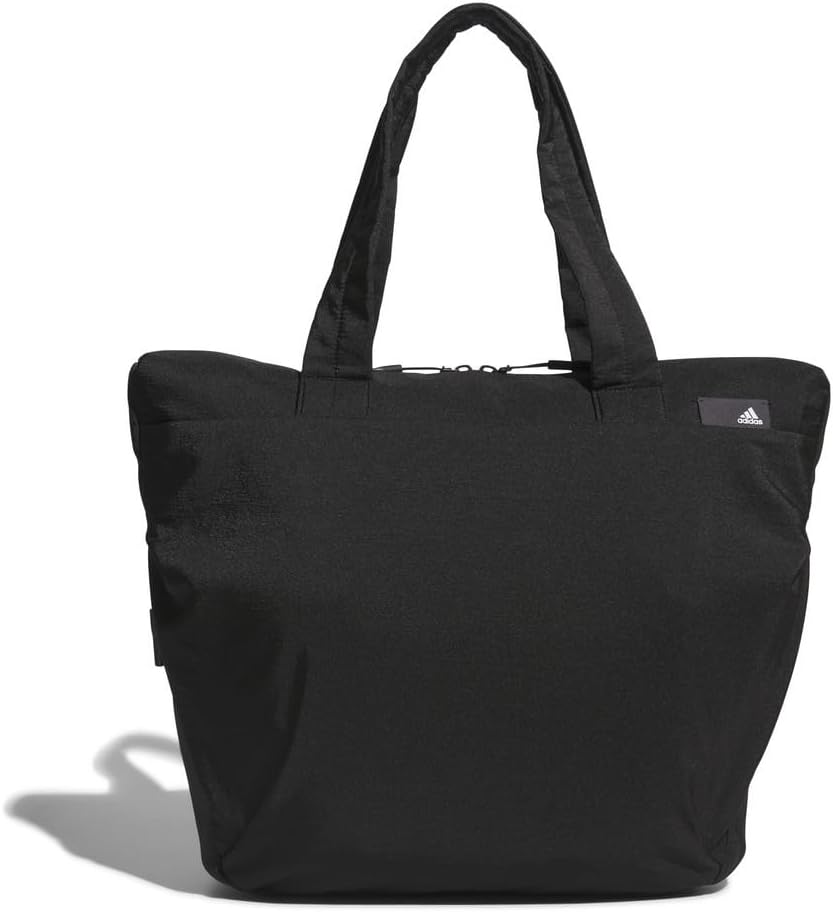 Amazon | [アディダス] フェイバリット トートバッグ MLQ78 MLQ78 アークティックナイト (HY3005 ...