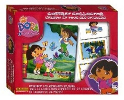 Coffret Collector Dora 2 : Panini: Amazon.es: Libros