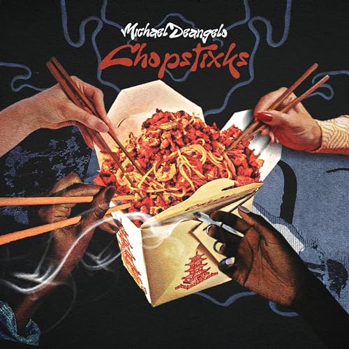 Amazon.com: Chopstixks [Explicit] : Michael Deangelo: Digital Music