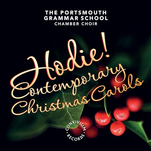 Play Hodie! Contemporary Christmas Carols by The Portsmouth Grammar ...