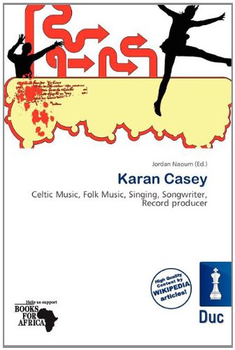 Amazon.co.jp: Karan Casey : Naoum, Jordan: Foreign Language Books
