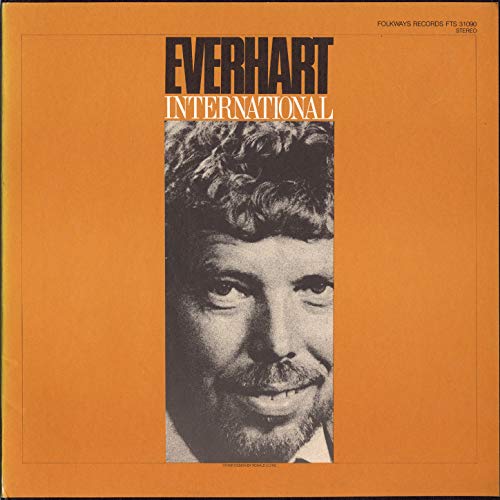 Amazon.com: Everhart International : Bob Everhart: Digital Music
