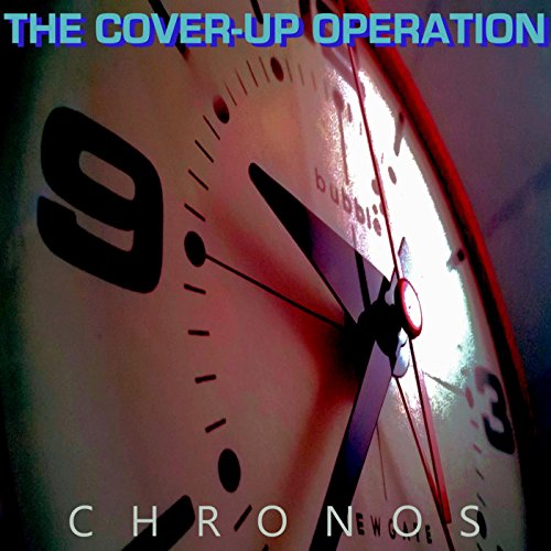 Amazon.com: Chronos : The Cover-up Operation: Digital Music