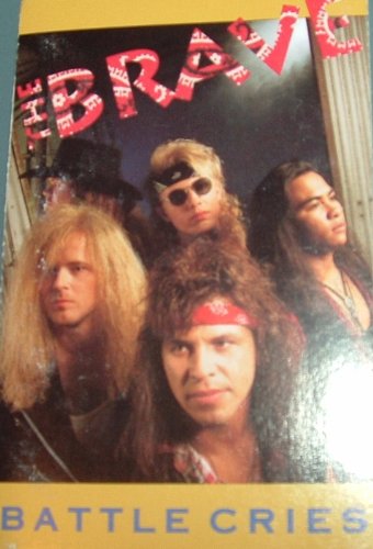 Battle Cries: Amazon.in: Music}