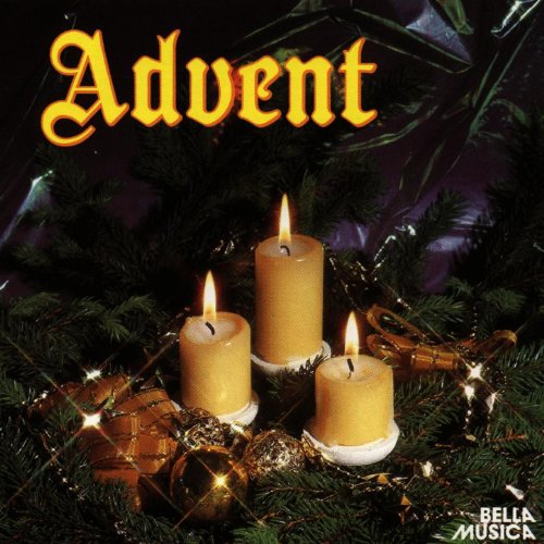 Play Advent by VARIOUS ARTISTS on Amazon Music