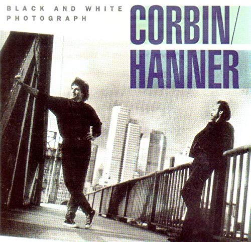 Corbin-Hanner - Black & White Photograph - Amazon.com Music