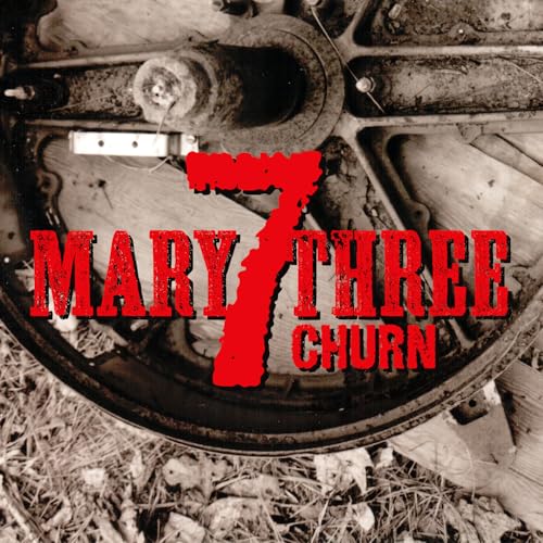 Play Churn by Seven Mary Three on Amazon Music