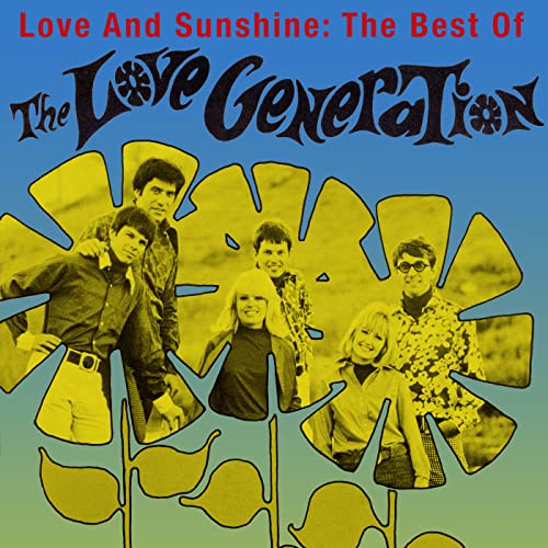 Amazon.com: Love And Sunshine: The Best Of The Love Generation : Love ...