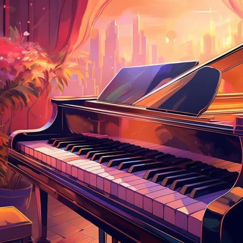 Amazon Music Unlimited - Piano Music Collection, Sunshine Piano ...