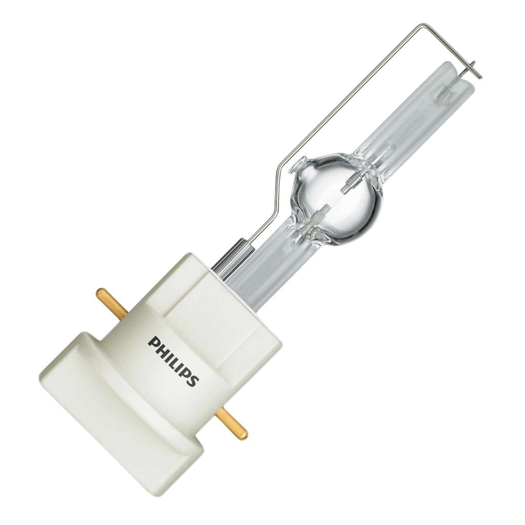 Philips MSR Gold 700/1 MiniFastFit (29256-5) Lamp Bulb Replacement ...