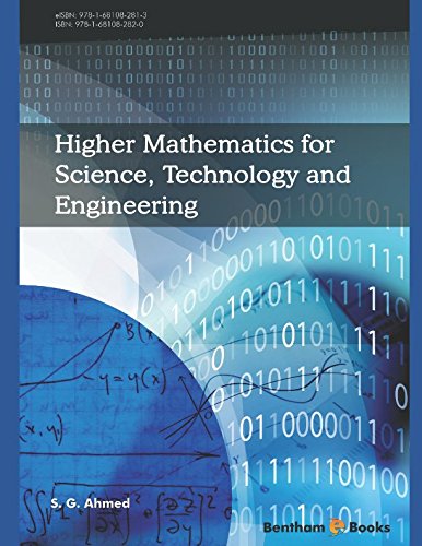 Amazon.com: Higher Mathematics for Science, Technology and Engineering ...