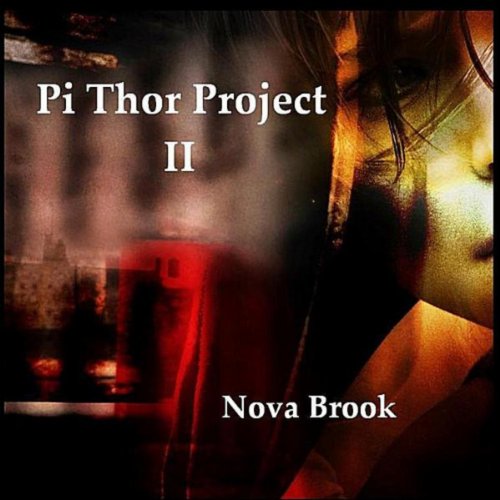 Play Nova Brook by Pi Thor Project on Amazon Music