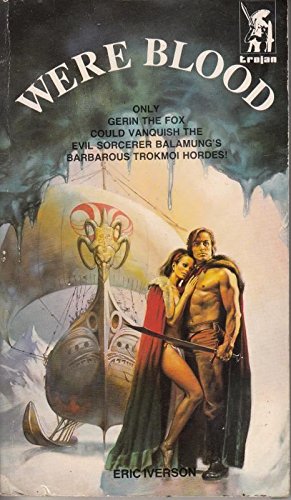 Were Blood: unknown author: Amazon.com: Books