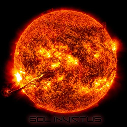 Sol Invictus de Keith Richie no Amazon Music Unlimited