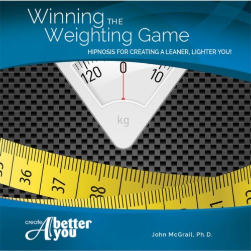 Play Winning the Weighting Game by Dr. John McGrail on Amazon Music