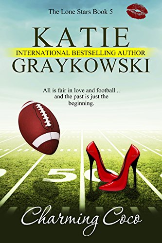 Charming Coco (The Lone Stars Book 5) eBook : Graykowski, Katie: Amazon ...