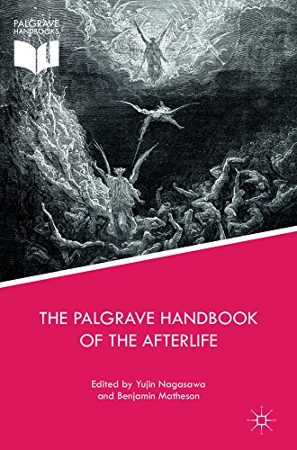 The Palgrave Handbook of the Afterlife (Palgrave Frontiers in ...