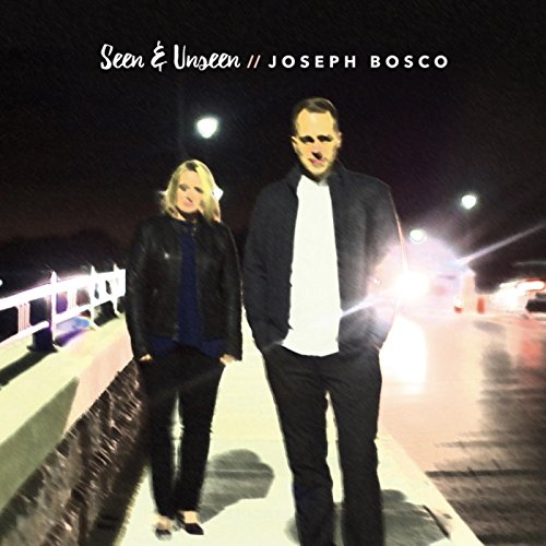 Amazon.com: Seen & Unseen : Joseph Bosco: Digital Music