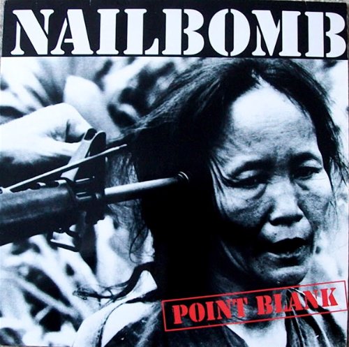 Amazon.com: Point Blank [VINYL]: CDs & Vinyl