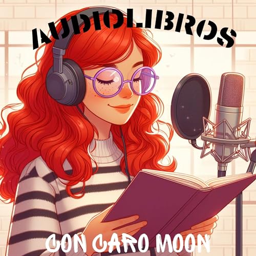 Amazon.com: Audiolibros con Caro Moon (por capítulos) : Caro Moon ...