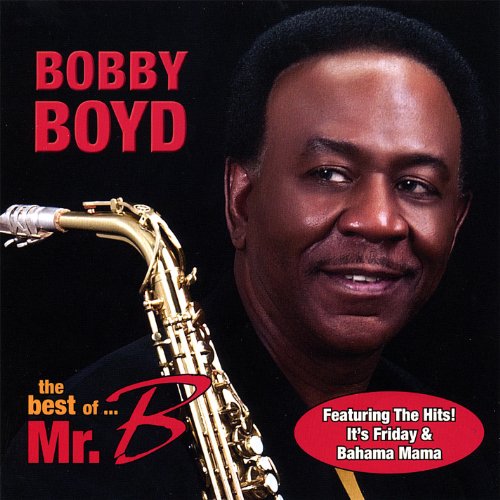 Amazon MusicでBobby BoydのThe Best Of Mr Bを再生する