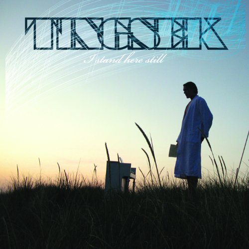 Spiele I Stand Here Still von Tingsek auf Amazon Music ab