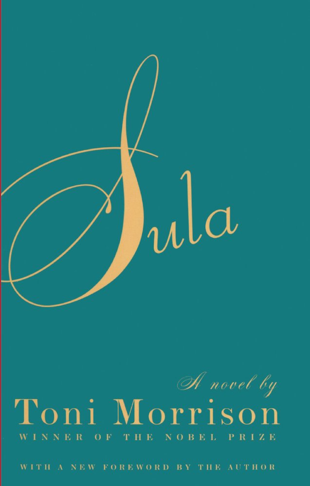 Sula (Turtleback School & Library Binding Edition): Morrison, Toni ...