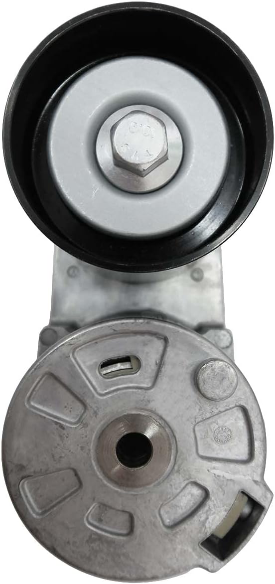 Amazon.com: Goodyear Belts 55161 FEAD Automatic Tensioner : Automotive