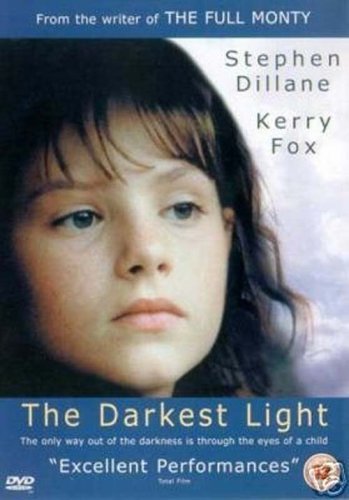 Amazon.com: The Darkest Light [Region 2] : Stephen Dillane, Kerry Fox ...