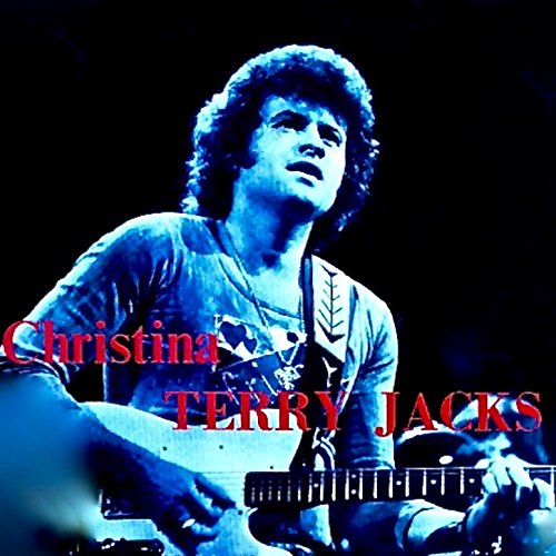 Amazon.com: Christina : Terry Jacks: Digital Music