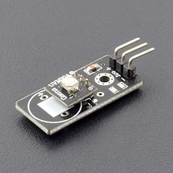 REES52 UV Sensor Module : Amazon.in: Industrial & Scientific