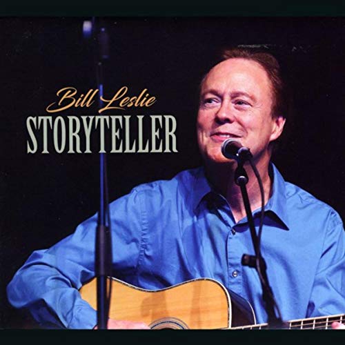 Amazon.com: Storyteller : Bill Leslie: Digital Music